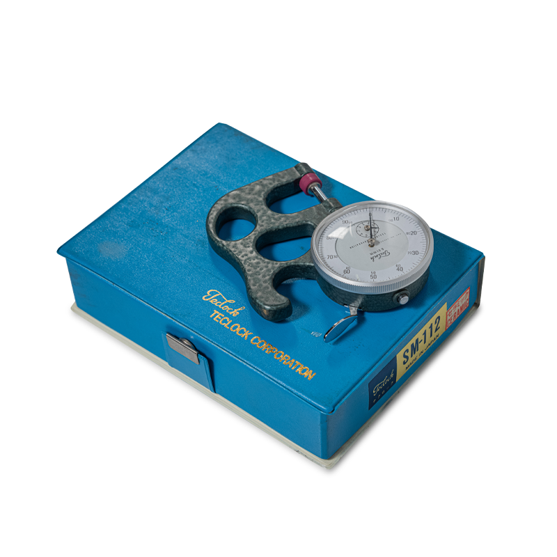 In-Process Controls | Museum of Industrial Pharmacy
